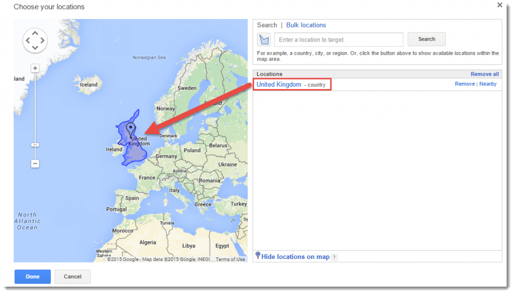 Google Keyword Planner – A Guide How to Find Profitable Keywords